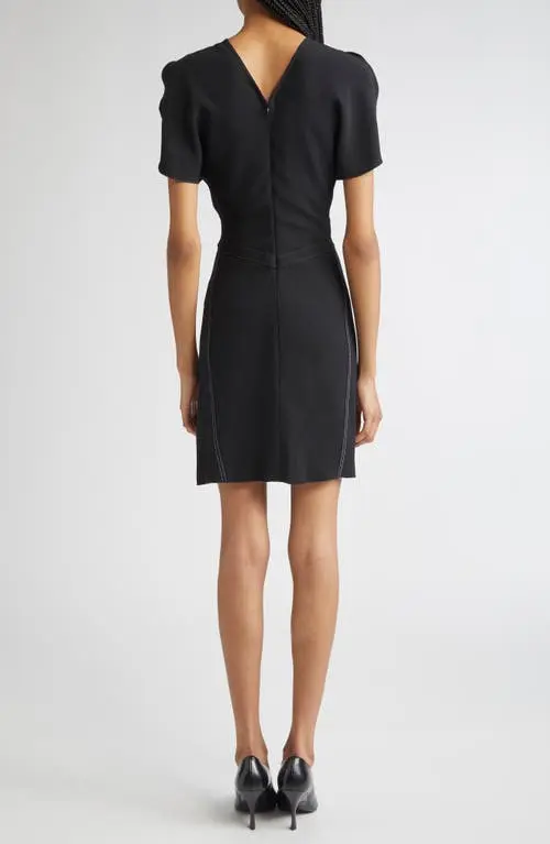 little black dress victoria beckham With Gathered Detailing - Choose Chest Size for Coat (Inches):50 as well as exposed 6.9.25 KissProm Grey Blue Princess