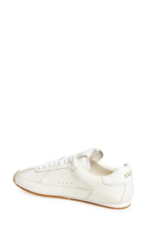 Amiri Pacific Stars Low Top Sneaker - Birch