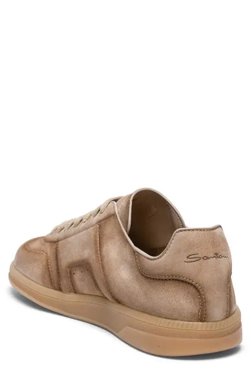 Santoni Oly Cube Sneaker