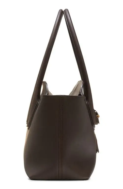 TOM FORD Large Alexander Leather Tote
