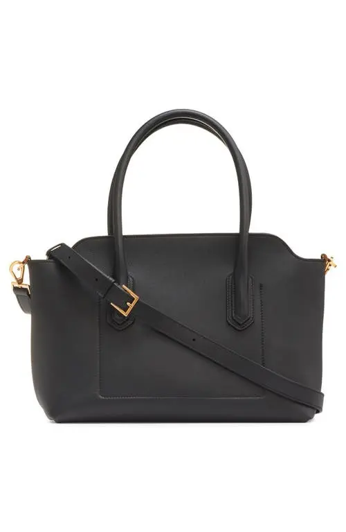TOM FORD Medium Alexander Leather Tote