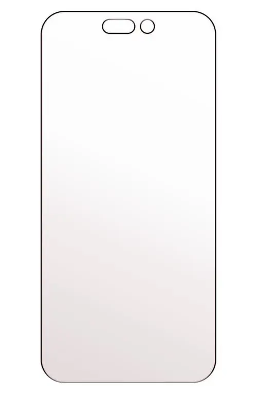 BODYGUARDZ Red Light Screen Protector For