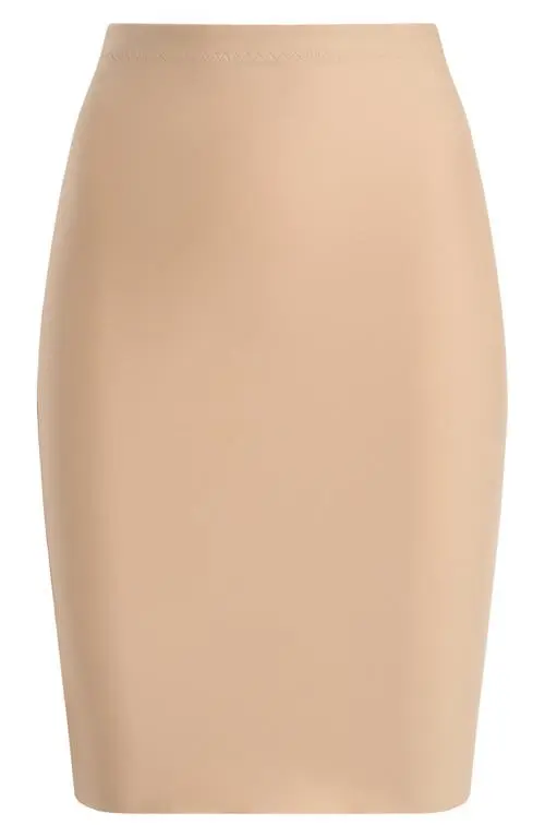 Commando High Waist Shaper Skirt