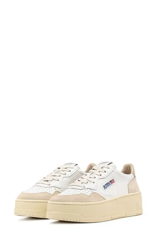 AUTRY Platform Sneaker