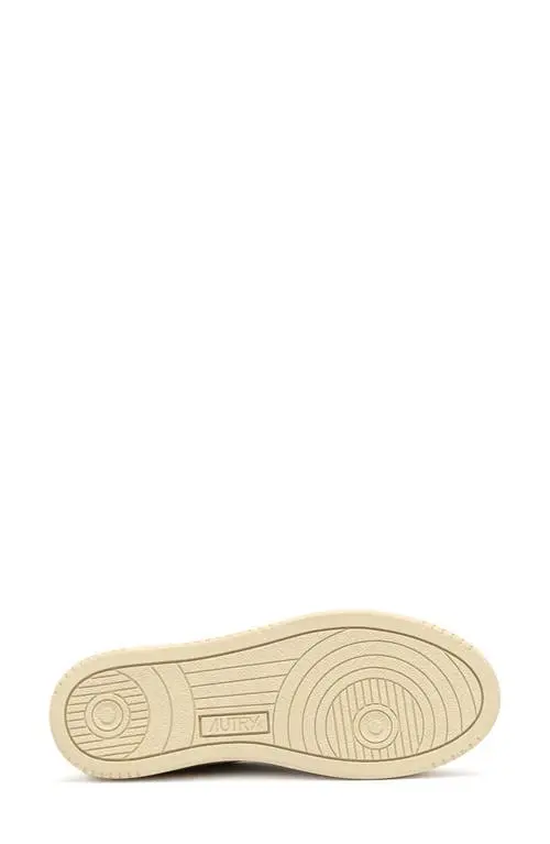 AUTRY Platform Sneaker