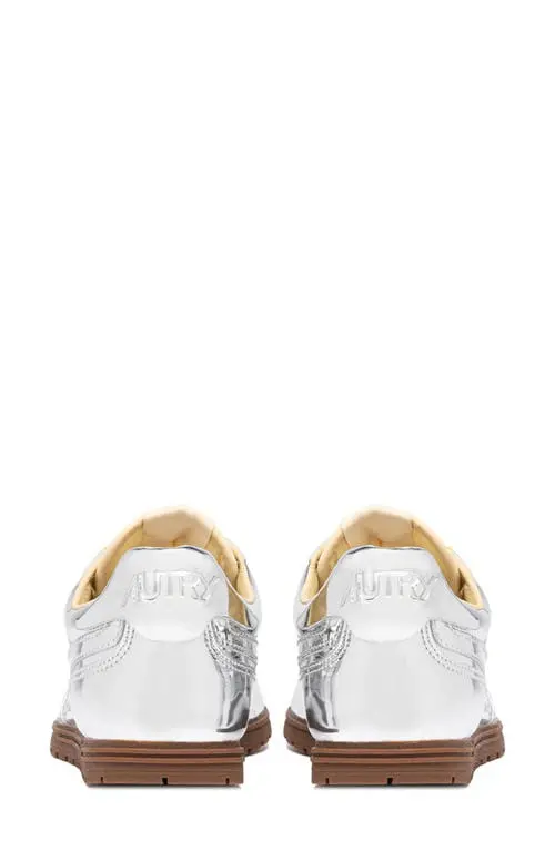 AUTRY Windspin Low Top Sneakers