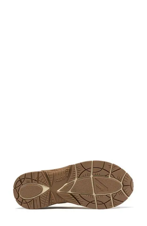 AUTRY Hyperway Sneaker - Cigar