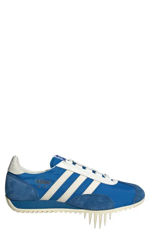 Adidas Gender Inclusive Sl 72 Sneaker - Royal/white/off White