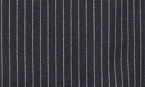 Thom Browne Fit Pinstripe Double-breasted Wool Sport Coat