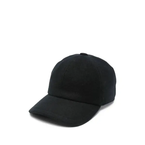 Fedeli Cap - Black