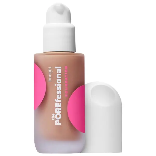 BENEFIT COSMETICS The Porefessional Smoothing & Blurring Foundation With Niacinamide - 14c Phenomenal