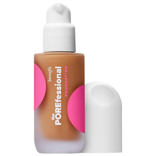 BENEFIT COSMETICS The Porefessional Smoothing & Blurring Foundation With Niacinamide - 24w Power