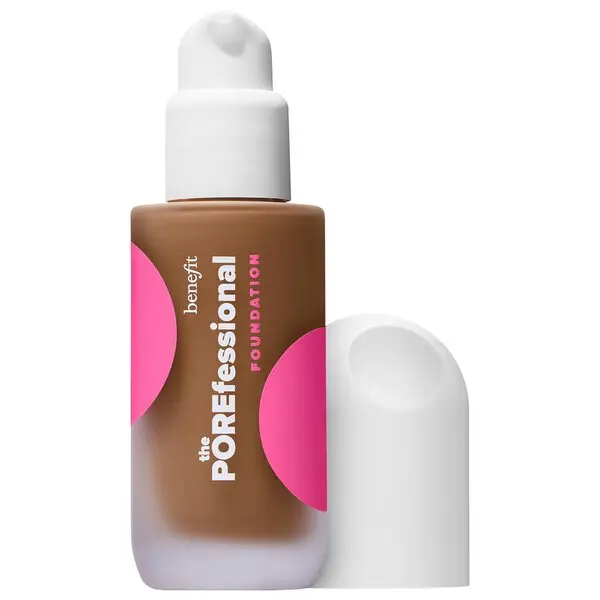 BENEFIT COSMETICS The Porefessional Smoothing & Blurring Foundation With Niacinamide - 28n Superb