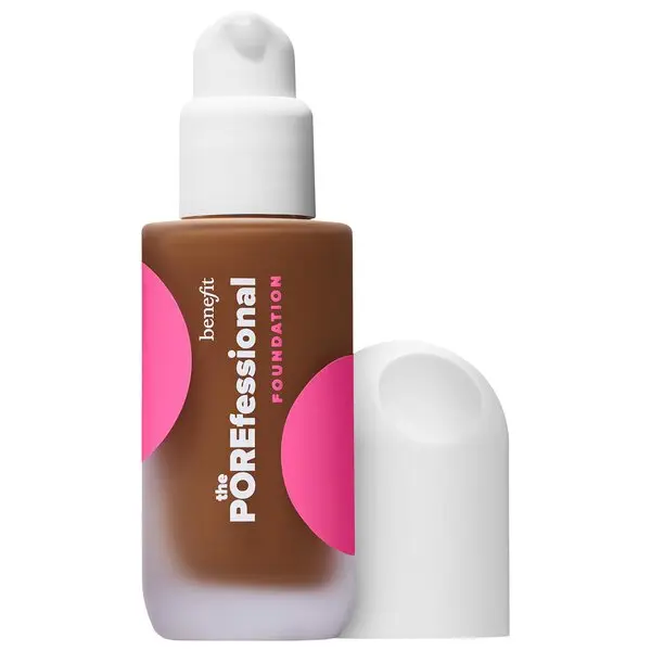 BENEFIT COSMETICS The Porefessional Smoothing & Blurring Foundation With Niacinamide - 32w Visionary