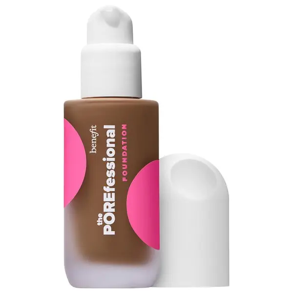 BENEFIT COSMETICS The Porefessional Smoothing & Blurring Foundation With Niacinamide - 33n Marvelous