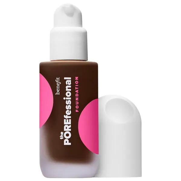 BENEFIT COSMETICS The Porefessional Smoothing & Blurring Foundation With Niacinamide - 40n Iconic