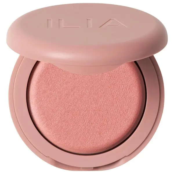 ILIA Soft Focus Blurring Blush Talc-free Powder Blush - Flutter
