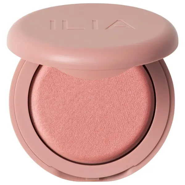 ILIA Soft Focus Blurring Blush Talc-free Powder Blush - Flutter