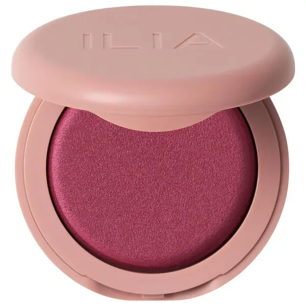 ILIA Soft Focus Blurring Blush Talc-free Powder Blush - Magnetic