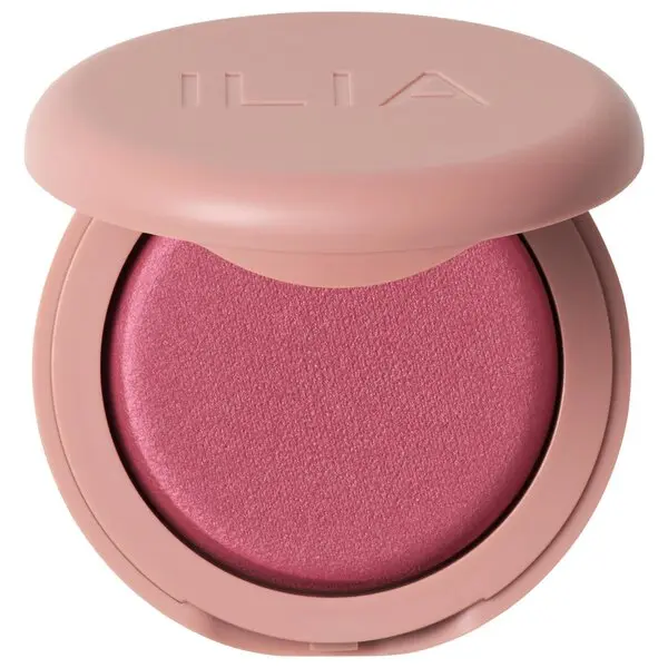ILIA Soft Focus Blurring Blush Talc-free Powder Blush - Sensation