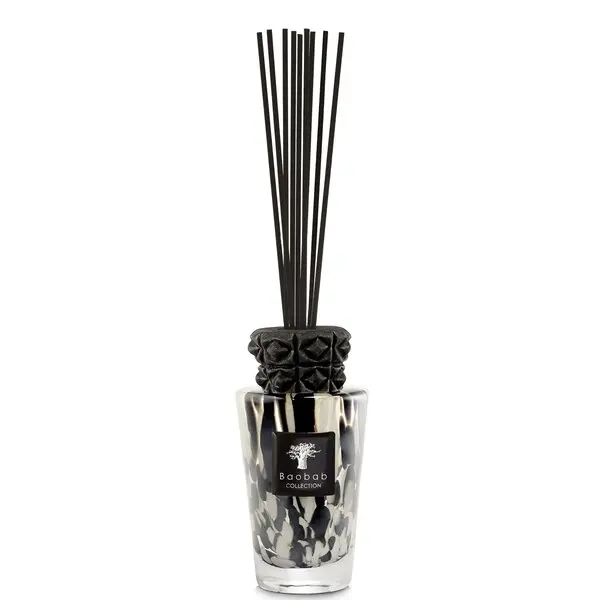 BAOBAB COLLECTION Totem Black Pearls Luxury Bottle Diffuser Mini 250ml - One-color
