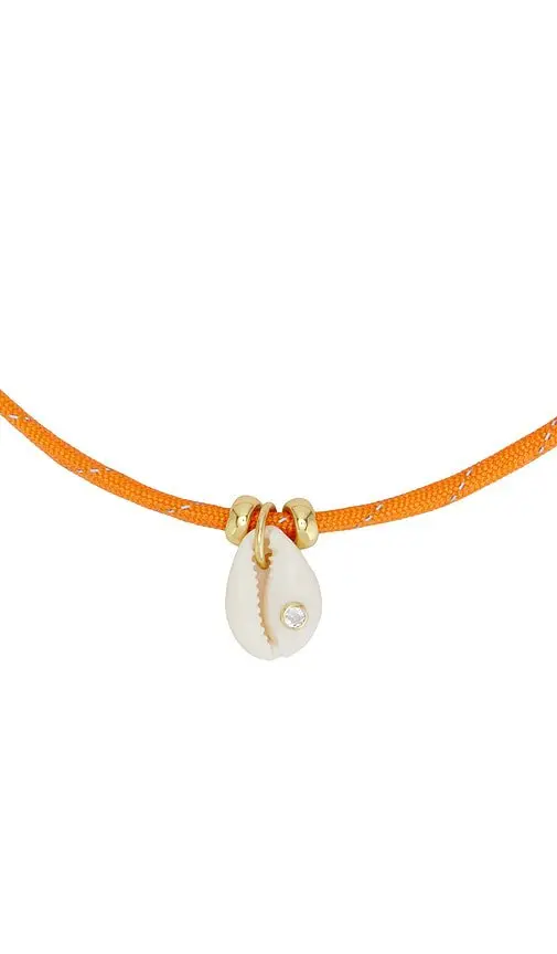 Éliou Cabo Necklace
