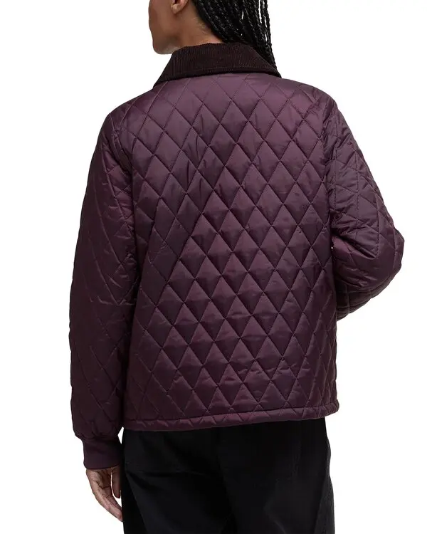 Barbour Marla Quilted Jacket