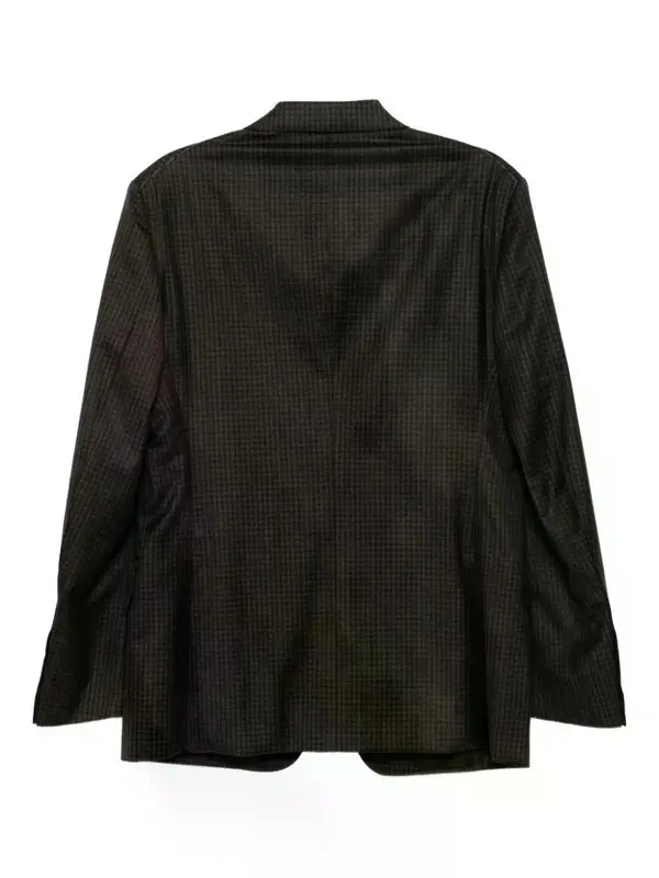 TOM FORD O'connor Suit - Brown