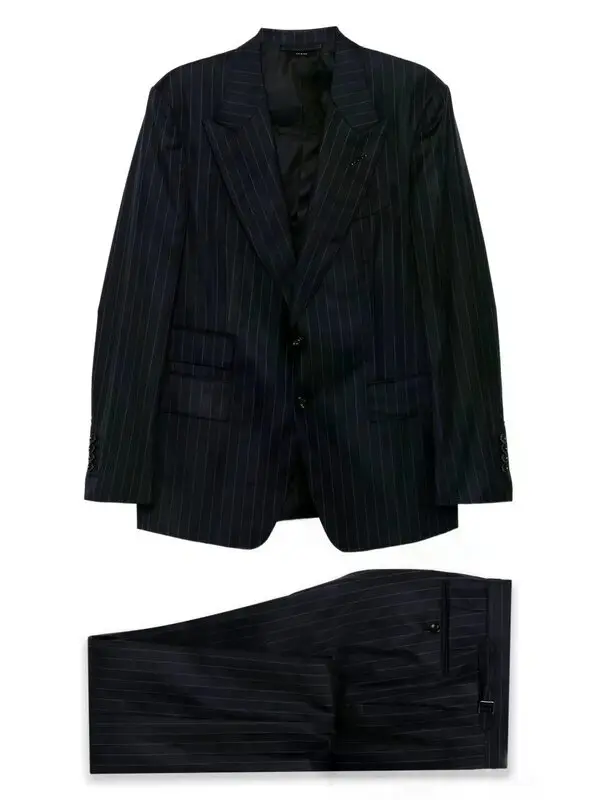 TOM FORD Atticus Suit