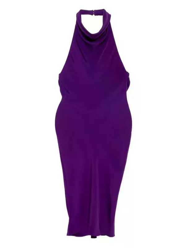 TOM FORD Halter-neck Dress