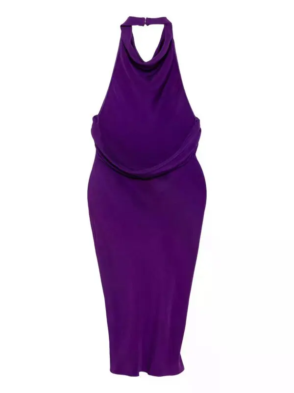 TOM FORD Halter-neck Dress
