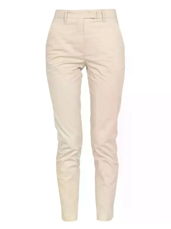 DEPARTMENT 5 Slim-fit Trousers - Neutrals