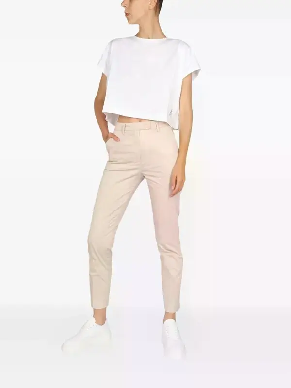 DEPARTMENT 5 Slim-fit Trousers - Neutrals