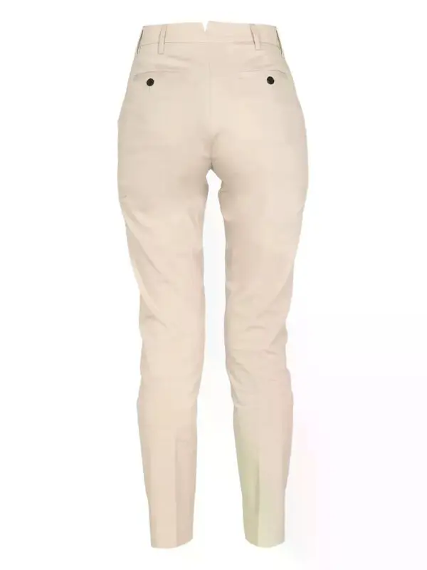 DEPARTMENT 5 Slim-fit Trousers - Neutrals