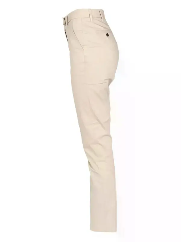 DEPARTMENT 5 Slim-fit Trousers - Neutrals