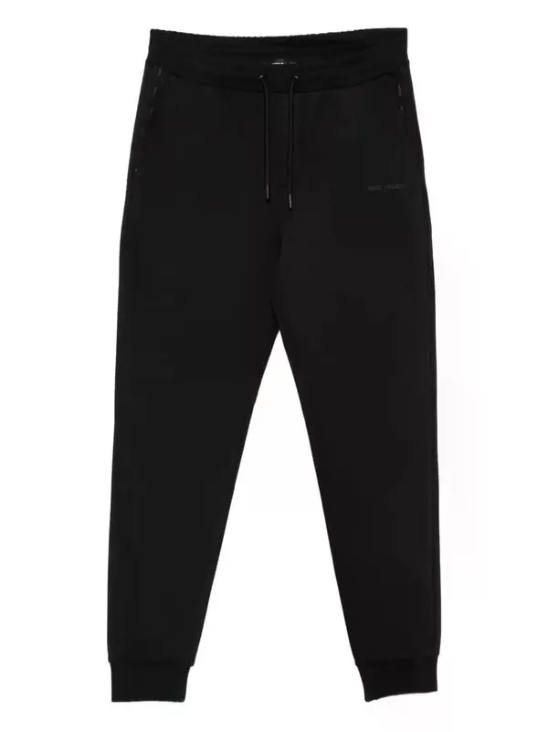 Karl Lagerfeld Logo-detail Track Pants