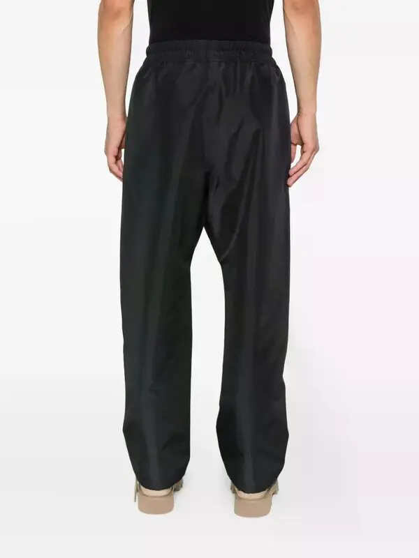Fear Of God Drawstring-cuff Trousers