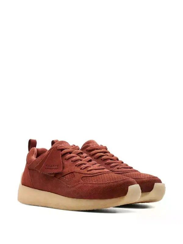 Clarks Lockhill Sneakers