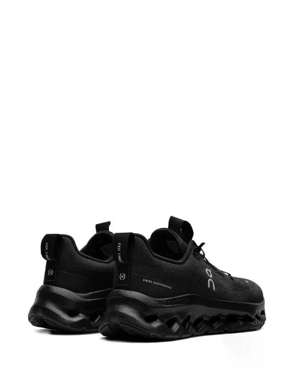 On Cloudtilt Fka Twigs Eusexua Sneakers - Black