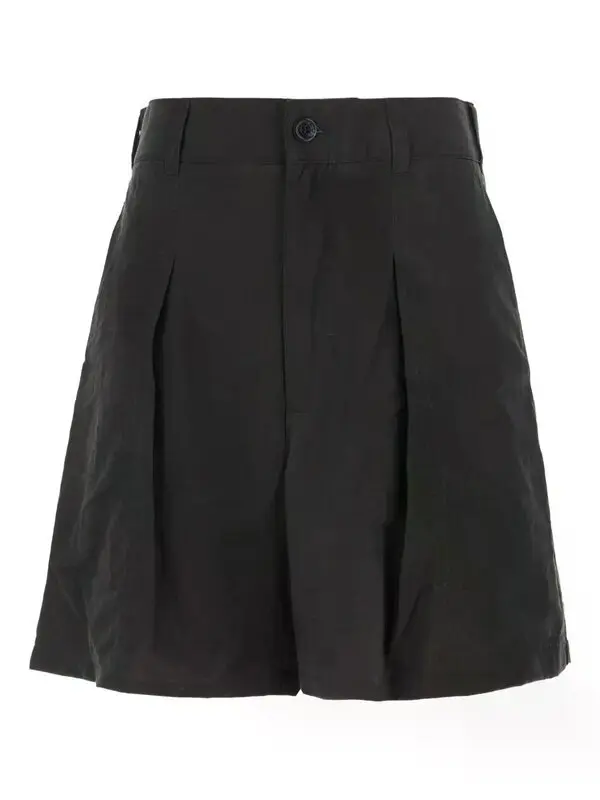 DEPARTMENT 5 Pleated Pocket Shorts