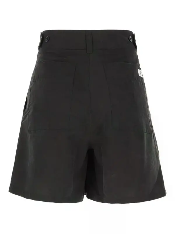 DEPARTMENT 5 Pleated Pocket Shorts