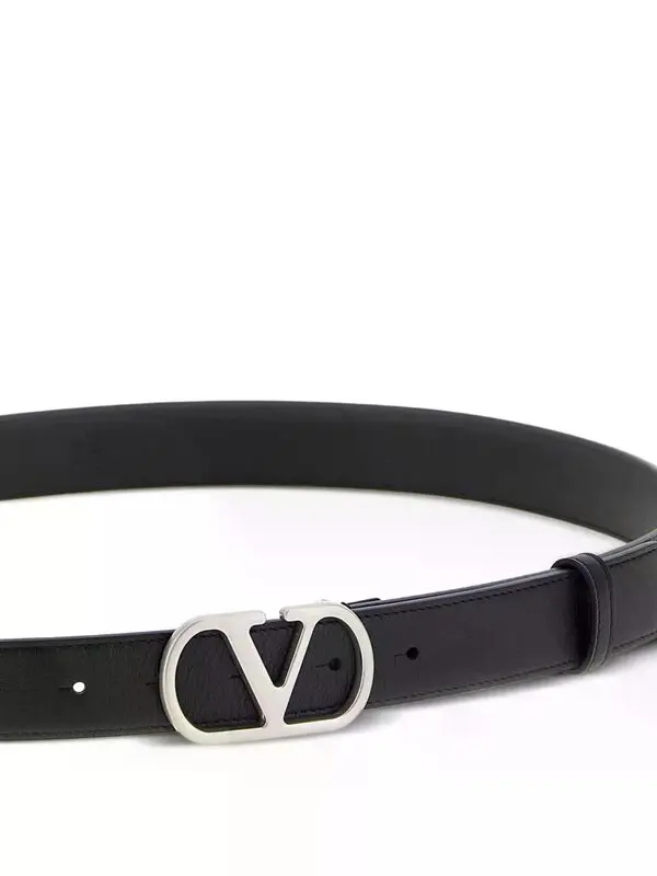 Valentino Garavani Vlogo Signature Belt