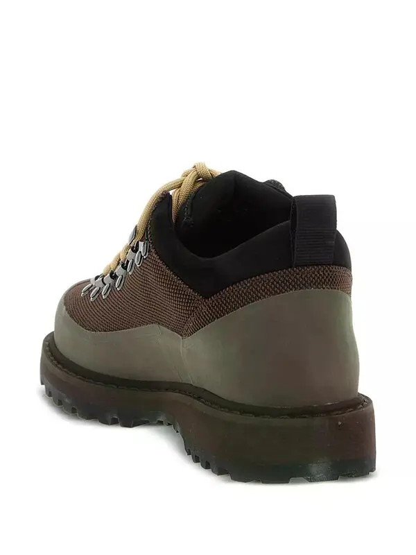 Diemme Lace-up Boots - Brown