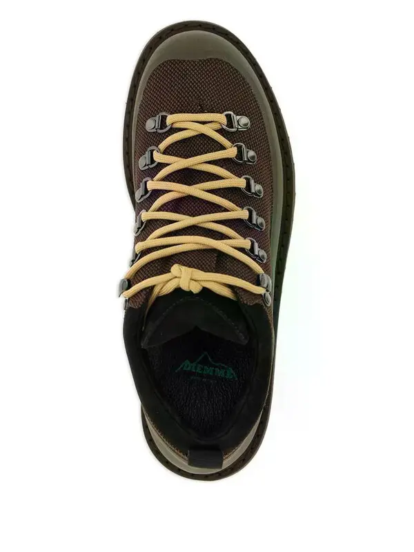 Diemme Lace-up Boots - Brown