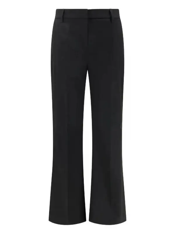 True Royal Sandy Trousers - Black