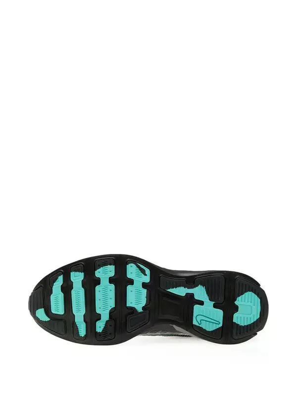 Nike Lunar Roam Sneakers - Black