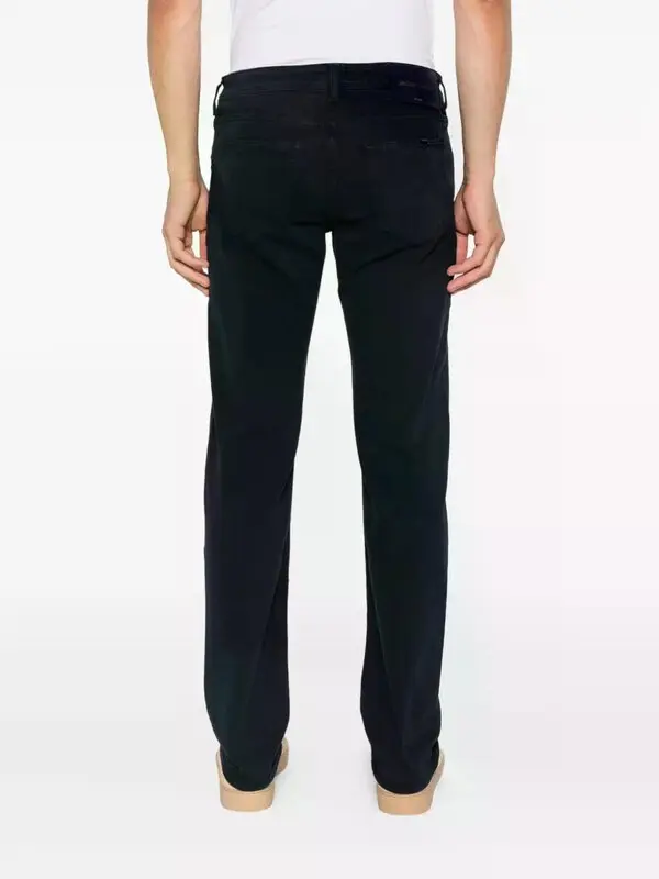 Jacob Cohen Classic Five-pocket Jeans
