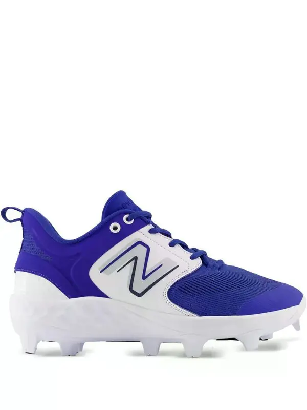 NEW BALANCE Molded Sneakers - Blue