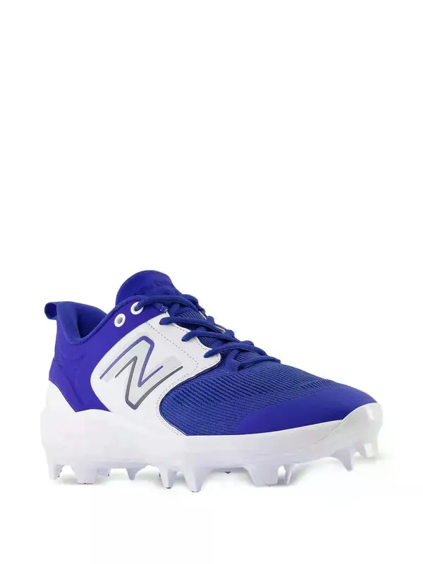 NEW BALANCE Molded Sneakers - Blue
