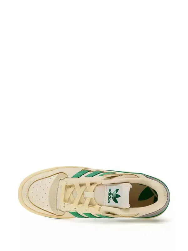 Adidas Forum Low Cl Logo Sneakers